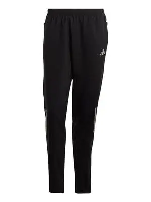 Adidas Own The Run Woven Astro Pants - Black