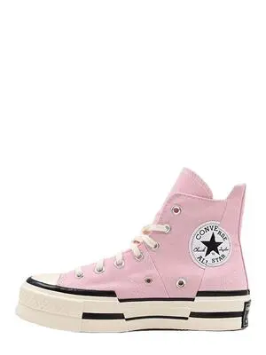 CONVERSE Converse Chuck 70 Plus High Top Sneakers Pink