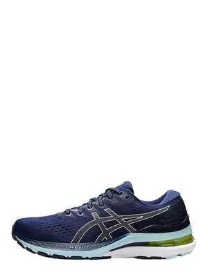 Asics ASICS Gel-Kayano 28 Running Shoes Blue/navy