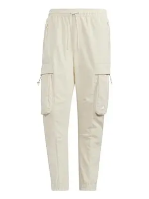 Adidas Corduroy Cargo Pants - Default Color