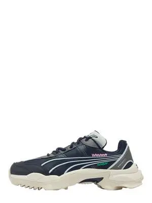 PUMA Nitefox Mmq "parisian Night" Sneakers - Blue