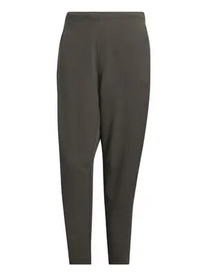 Adidas Tech Must Have Woven Pants - Olive Green