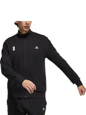 Adidas Wj Kn Tracktop Jacket - Multi-color