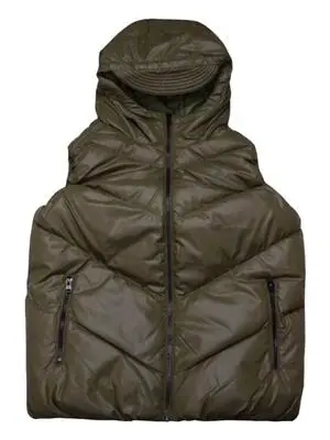 CONVERSE Converse Down Vest