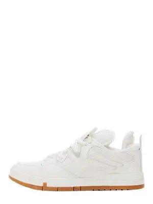 LI-NING Wave Pro Sneakers - White/khaki