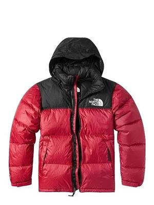 The North Face THE NORTH FACE 1996 Nuptse Jacket Red