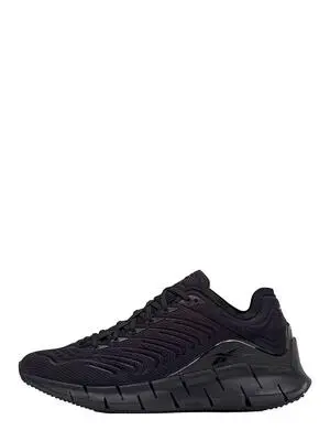 REEBOK Zig Kinetica Athletic Sneakers - Black