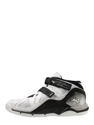 Mizuno Wave Artemis Sneakers - White/black