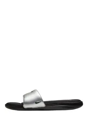 Nike Nike Ultra Comfort 3 Slide Sandals Black/silver
