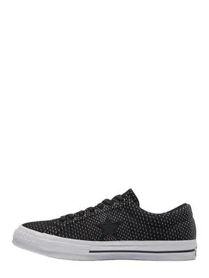 CONVERSE Converse One Star Polka Dot Sneakers