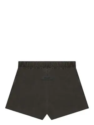 Fear Of God Fw22 Dock Short - Off Black