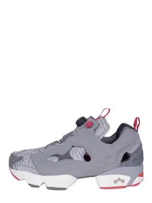 REEBOK Instapump Fury Og X Staple X Deal Sneakers - Gray