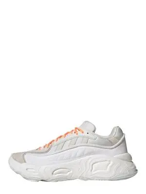 Adidas Adidas Originals Oznova Low Top Sneakers White/gray