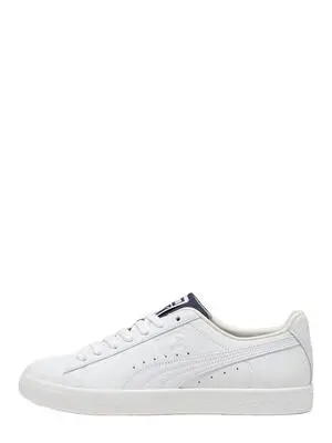 PUMA PUMA Clyde Varsity 2 Sneakers White/blue