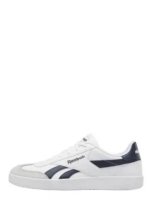 REEBOK Vector Smash Sneakers - White/blue
