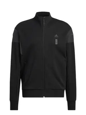 Adidas Wuji Series Sportswear Zip-up Jacket - Default Colorway