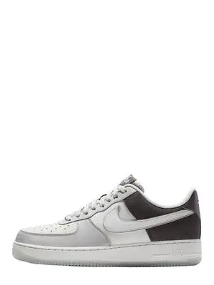 White/grey
