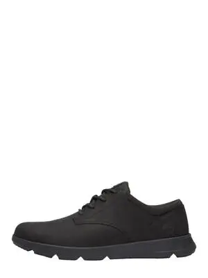 Timberland Parker Street Trainers - Black