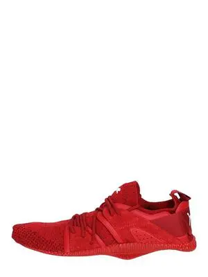PUMA Tsugi Blaze Evoknit Athletic Sneakers - Red