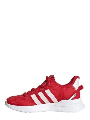 Adidas Originals U_path Run Sneakers - Red/white