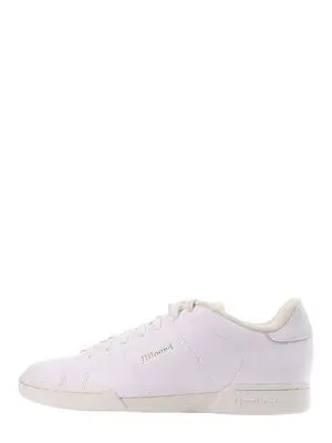 REEBOK Jjjjound X Npc Ii Sneakers - White