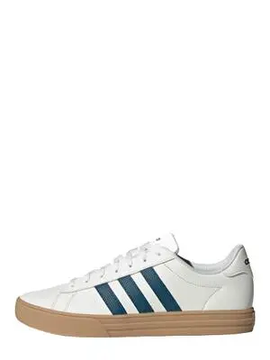 Adidas Adidas Neo Daily 2.0 Low Top Sneakers White/brown/blue