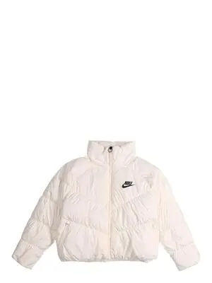 Nike Down Fill Jacket - Light Ivory