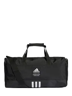 Adidas Adidas 4Athlts Duffel Bag Black