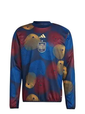 Adidas Graphic Long Sleeve Top - Default Colorway