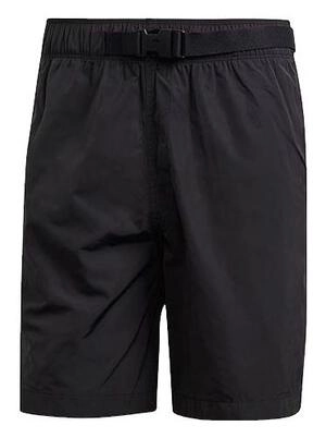 Adidas Tech Sports Shorts - Black