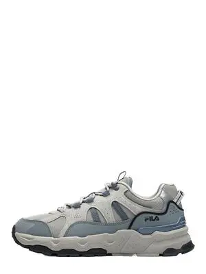 FILA Trek 1s Casual Sneakers - Default Colorway