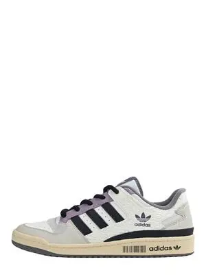 Adidas Forum Low Cl Sneakers - Core White/core Black
