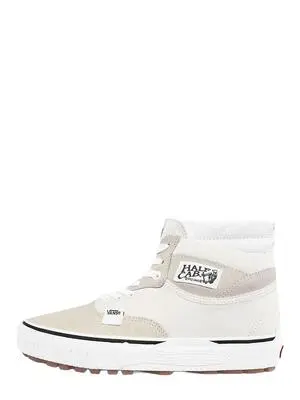 VANS Cap Mash High Lx - White