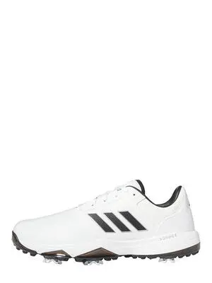 Adidas Bounce 3.0 Golf Sneakers - White/grey