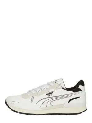 PUMA Rx 737 Sneakers - White/grey