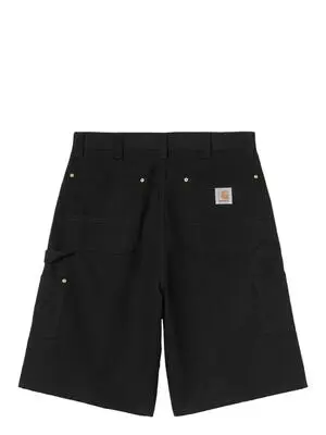 Carhartt Work In Progress Og Single Knee Short - Black/rigid