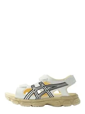 Asics Kahana Sd Sandals - Cream/white