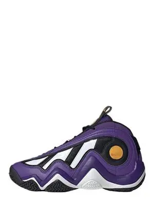 Adidas Crazy 97 Eqt Elevation 'dunk Contest' 2022 Sneakers - Purple/white