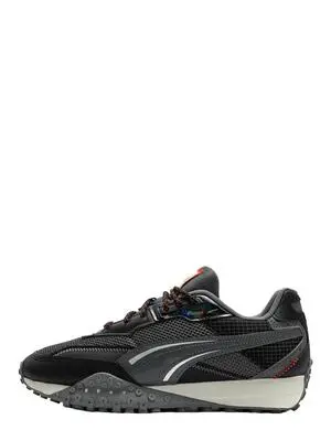 PUMA Rider Sneakers - Black
