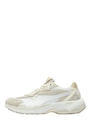 PUMA Teveris Nitro Vacation Sneakers - Pristine/ivory