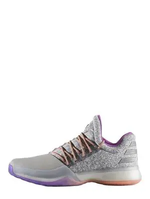 Adidas Adidas Harden Volume 1 'All Star No Brakes' Sneakers Grey/gold