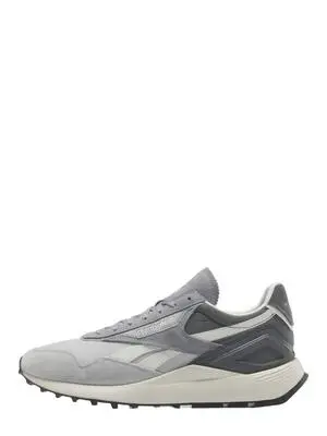 REEBOK Reebok Classic Legacy AZ Low Top Sneakers White/gray
