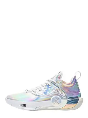 LI-NING Way Of Wade Lux Asg - Silver
