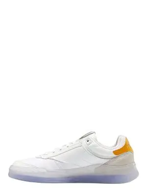 REEBOK Reebok Club C Legacy Sneakers White/yellow