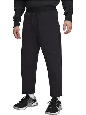 Nike A.p.s. Dri-fit Woven Versatile Pants - Black