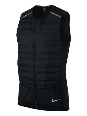 Nike Arolft Vest - Black