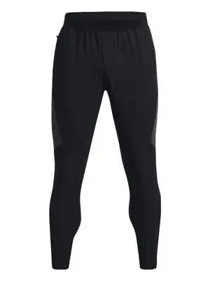 Under Armour Unstoppable Hybrid Pants - Black