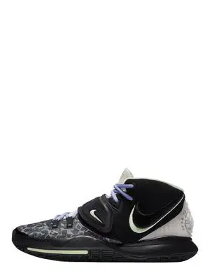 Nike Kyrie 6 "asia Irving" Athletic Sneakers - Black