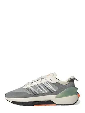 Adidas Avryn Sneakers - Gray/green