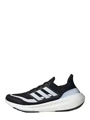 Adidas Ultraboost Light Running Shoes - Core Black/cloud White/core Black